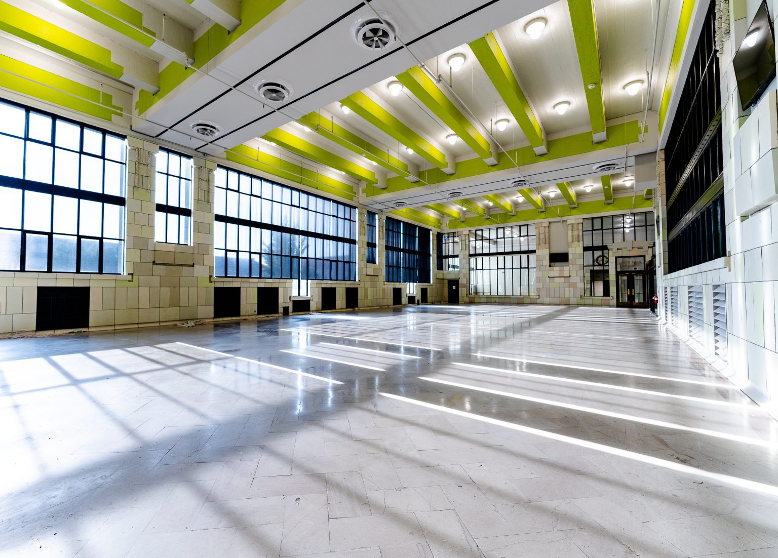 Union Station – Wichita, KS