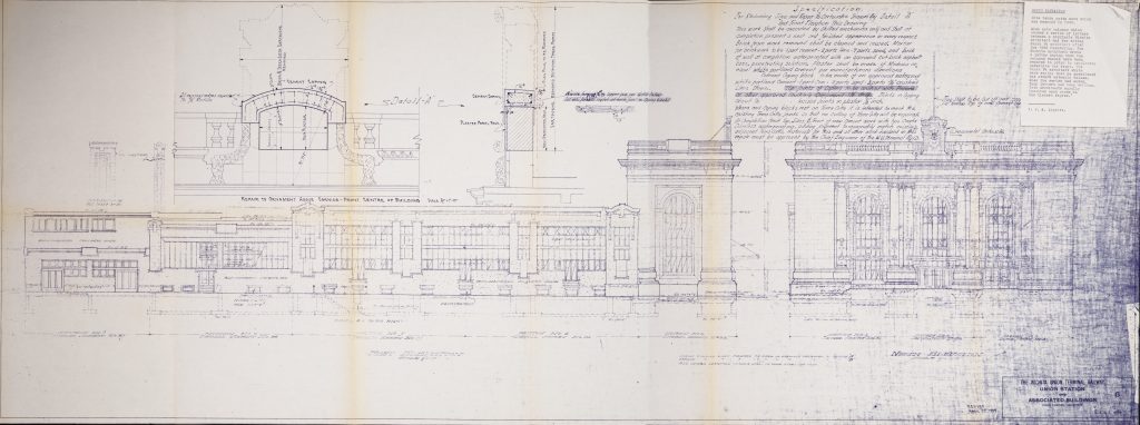 Union Station History – Union Station
