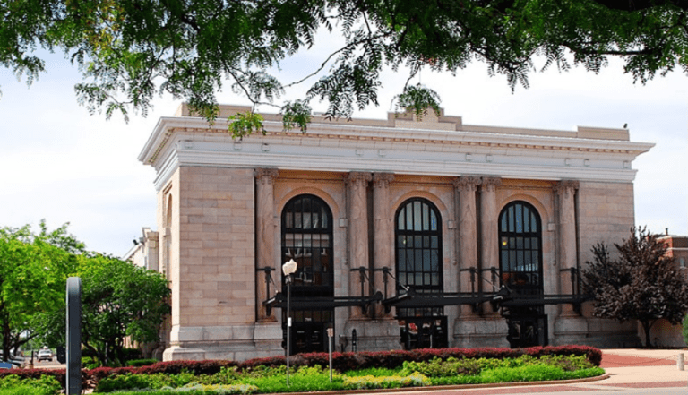 Union Station History – Union Station