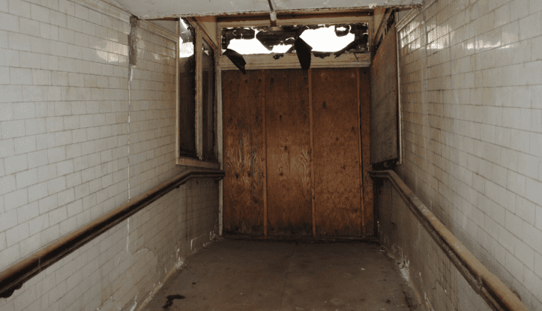 Union Station History – Union Station