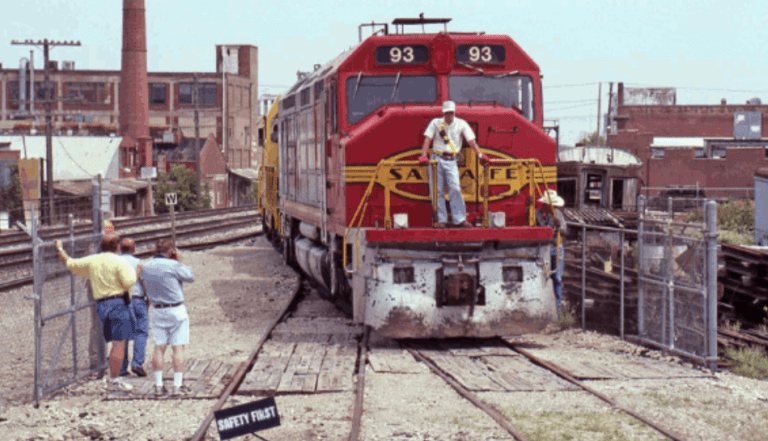 Union Station History – Union Station