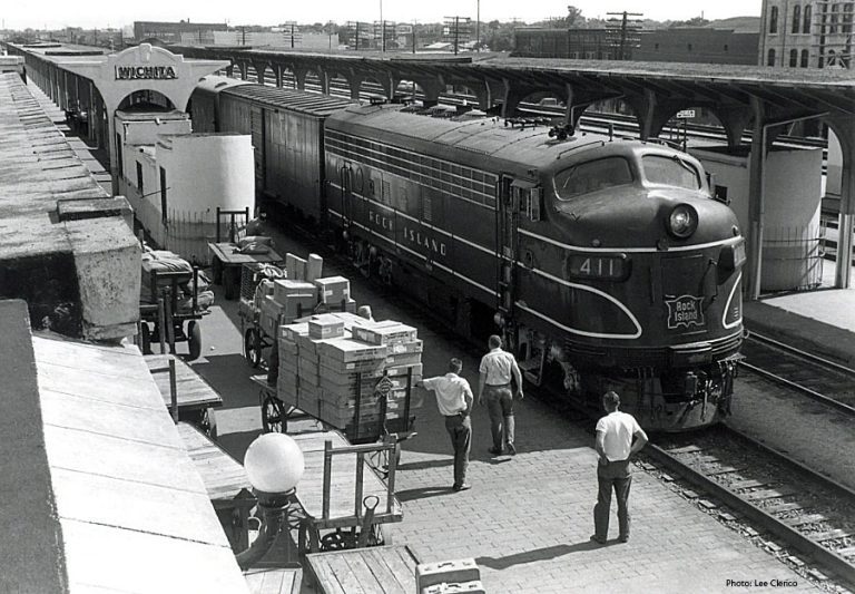Union Station History – Union Station