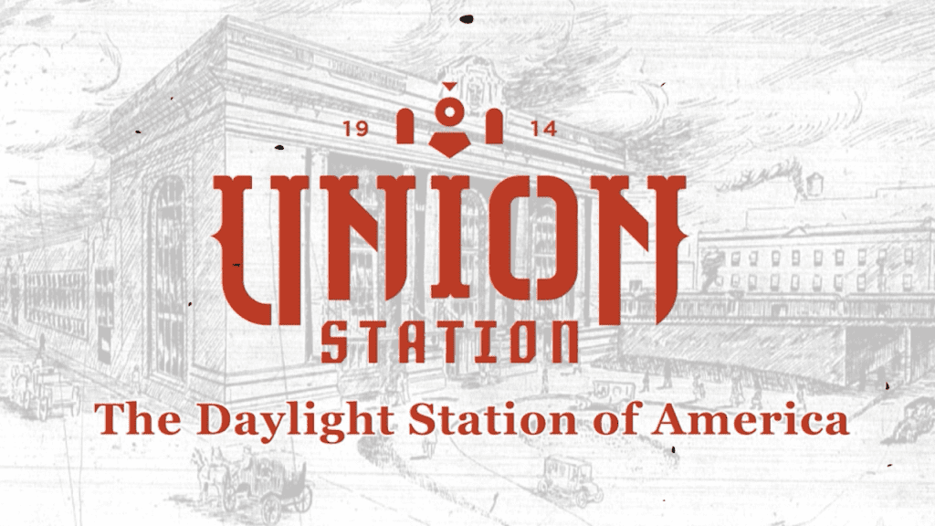 Union Station History – Union Station