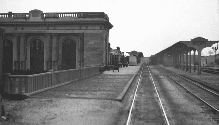 Union Station History – Union Station