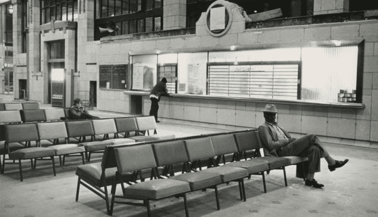Union Station History – Union Station